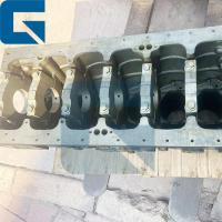 China 417-3389 417-3389 C7.1 Engine Cylinder Block For E320D2L Excavator for sale