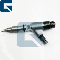 China 0445 120 371 Diesel Fuel Injector For Engine Components for sale