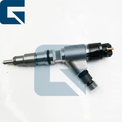 China 0445 120 371 Diesel Fuel Injector For Engine Components for sale