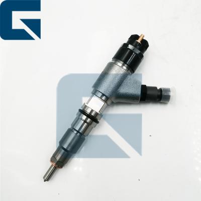 China 0445 120 371 Diesel Fuel Injector 0445120371 For Engine Parts for sale