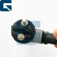China 0445 120 371 Diesel Fuel Injector For Engine Components for sale