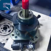 China 708-7S-00530 7087S00530 Fan Motor For WA380 WA400 for sale