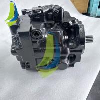 China 708-1U-00112 Hydraulic Pump Assy 7081U00112 WB93R-5 for sale