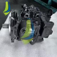 China Steel Material 708-1U-00160 Hydraulic Pump Assy 7081U00160 WB93R-5 for sale