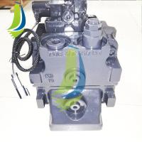 China Original Reman WA380-5 7081S00230 Pump Assy Fan Pump 708-1S-00230 Steel for sale