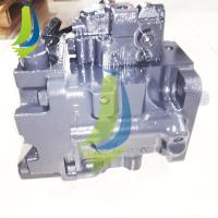 China Original Reman WA380-5 7081S00230 Pump Assy Fan Pump 708-1S-00230 Steel for sale