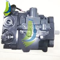 China Original Reman WA380-5 7081S00230 Pump Assy Fan Pump 708-1S-00230 Steel for sale