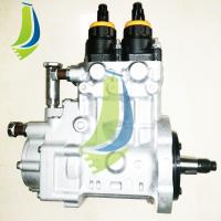 China 6245-71-1111 Fuel Pump 094000-0603 For PC1250-8 WA600-6 SAA6D170E-5 Engine for sale