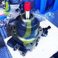 China WA380-5 Wheel Loader Fan Motor 708-7S-00530 with Steel Material and OEM Support for sale