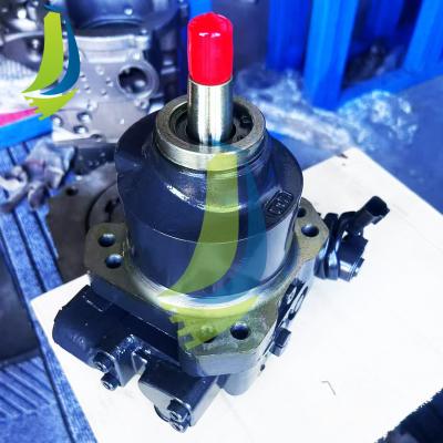 China WA380-5 Wheel Loader Fan Motor 708-7S-00530 with Steel Material and OEM Support for sale