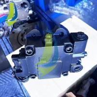 China WA380-5 Wheel Loader Fan Motor 708-7S-00530 with Steel Material and OEM Support for sale