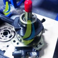 China WA380-5 Wheel Loader Fan Motor 708-7S-00530 with Steel Material and OEM Support for sale