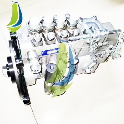 China BH4PM105R11 Injection Pump 4PM220 4RT55-110D Original Reman for sale