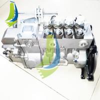 China BH4PM105R11 Injection Pump 4PM220 4RT55-110D Original Reman for sale