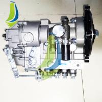 China BH4PM105R11 Injection Pump 4PM220 4RT55-110D Original Reman for sale