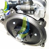 China BH4PM105R11 Injection Pump 4PM220 4RT55-110D Original Reman for sale