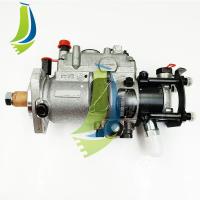 China V3349F333T Fuel Injection Pump 2644H032 for 1104 Engine Hydraulic Pump for sale