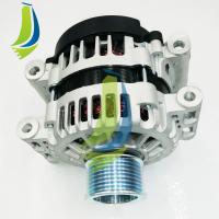 China Part NO. 2206-2412 Steel Alternator for C4.2 Engine for sale