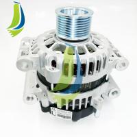 China Part NO. 2206-2412 Steel Alternator for C4.2 Engine for sale