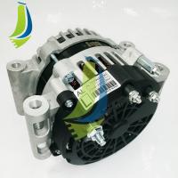 China Part NO. 2206-2412 Steel Alternator for C4.2 Engine for sale