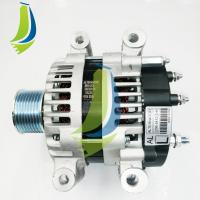 China Part NO. 2206-2412 Steel Alternator for C4.2 Engine for sale