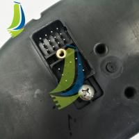 China 2525878 Steel Monitor Display For D8T Dozer Support OEM for sale
