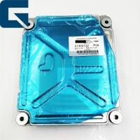 China VOE21300122 21300122 Controller ECU ECM For L180G Wheel Loader Durable Design for sale