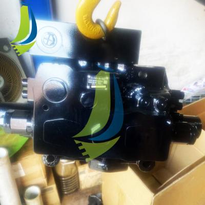China 426-64-35120 Control Valve For WA600-6 Wheel Loader for sale