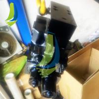 China 426-64-35120 Control Valve For WA600-6 Wheel Loader for sale