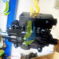 China 426-64-35120 Control Valve For WA600-6 Wheel Loader for sale