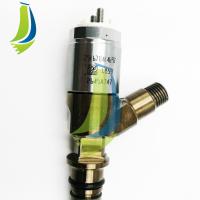 China 2645A747 Fuel Injector For Diesel Engine for sale