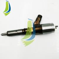 China 2645A747 Fuel Injector For Diesel Engine for sale