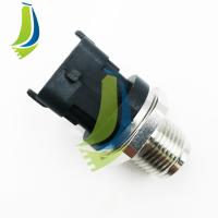 China 0281002937 Pressure Sensor For Electrical Parts for sale
