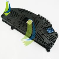 China 11443800 Monitor Display For L150F Wheel Loader for sale