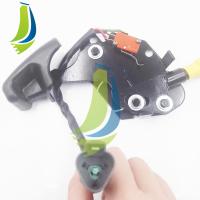 China 159-7744 1597744 Control Level For E320B Excavator for sale