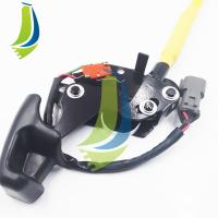 China 159-7744 1597744 Control Level For E320B Excavator for sale