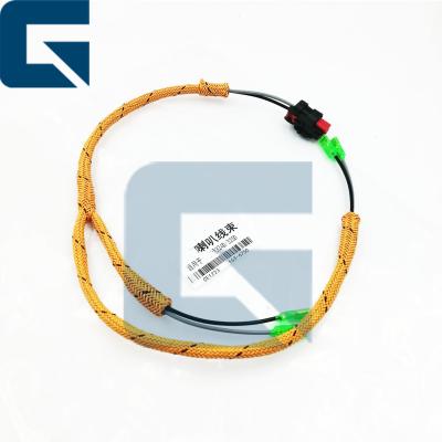China 163-6750 1636750 For E320C Wiring Harness Assy for sale