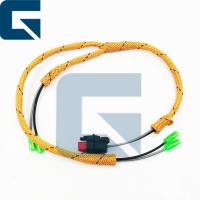 China 163-6750 1636750 For E320C Wiring Harness Assy for sale