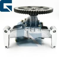 China 15110-1461 151101461 For EF750 Engine Oil Pump for sale
