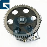China 15110-1461 151101461 For EF750 Engine Oil Pump for sale