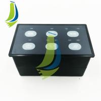 China 227-7575 2277575 Control Panel For E320D Excavator for sale