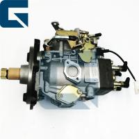 China 0001060009 Diesel Fuel Injection VE Pump For 4JB1 Engine for sale
