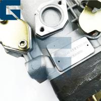 China 0001060009 Diesel Fuel Injection VE Pump For 4JB1 Engine for sale