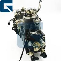 China 0001060009 Diesel Fuel Injection VE Pump For 4JB1 Engine for sale