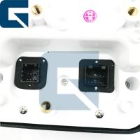 China YN59S00039 YN59S00028 Monitor Control Assy For SK200-10 Excavator for sale