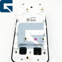China YN59S00039 YN59S00028 Monitor Control Assy For SK200-10 Excavator for sale