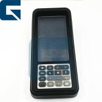 China YN59S00039 YN59S00028 Monitor Control Assy For SK200-10 Excavator for sale
