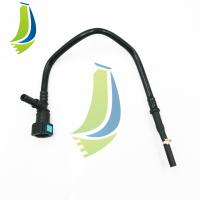 China 398-3877 3983877 Fuel Line For E320D2 Excavator for sale