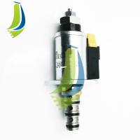 China 457-9878 4579878 Solenoid Valve For E336D Excavator for sale