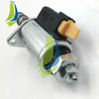 China 457-9878 4579878 Solenoid Valve For E336D Excavator for sale